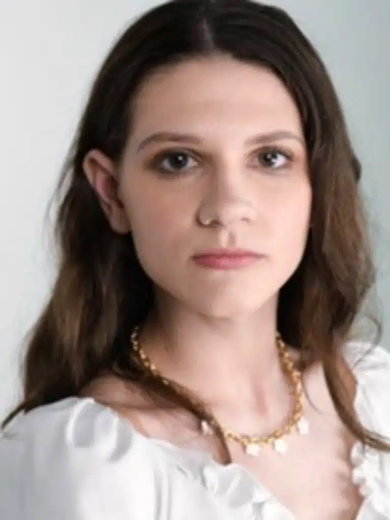 Anastasia Rose Model Biography Wiki Age Career Height Weight